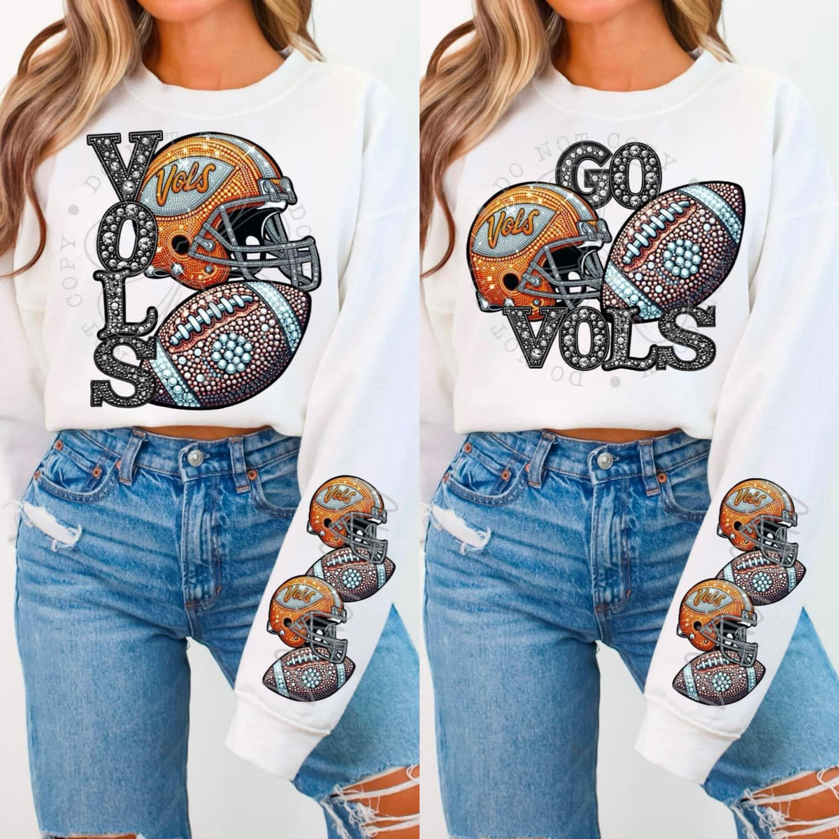 Turquoise College Football Teams – Black Heart Mafia